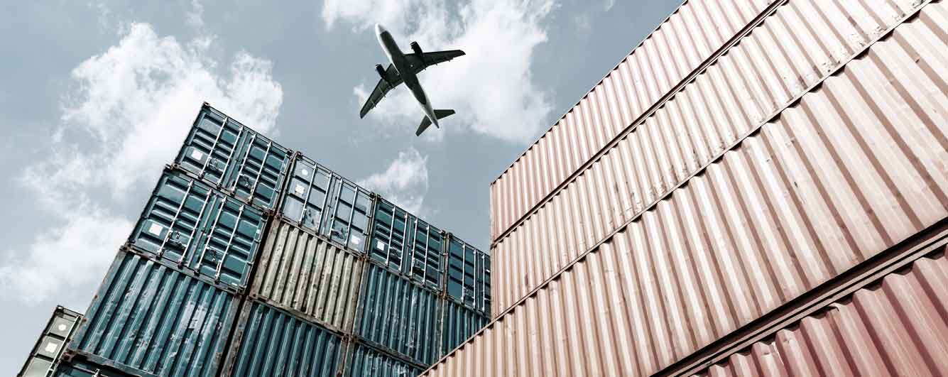 Webinar Hoe handelsbetrekkingen de handel beïnvloeden